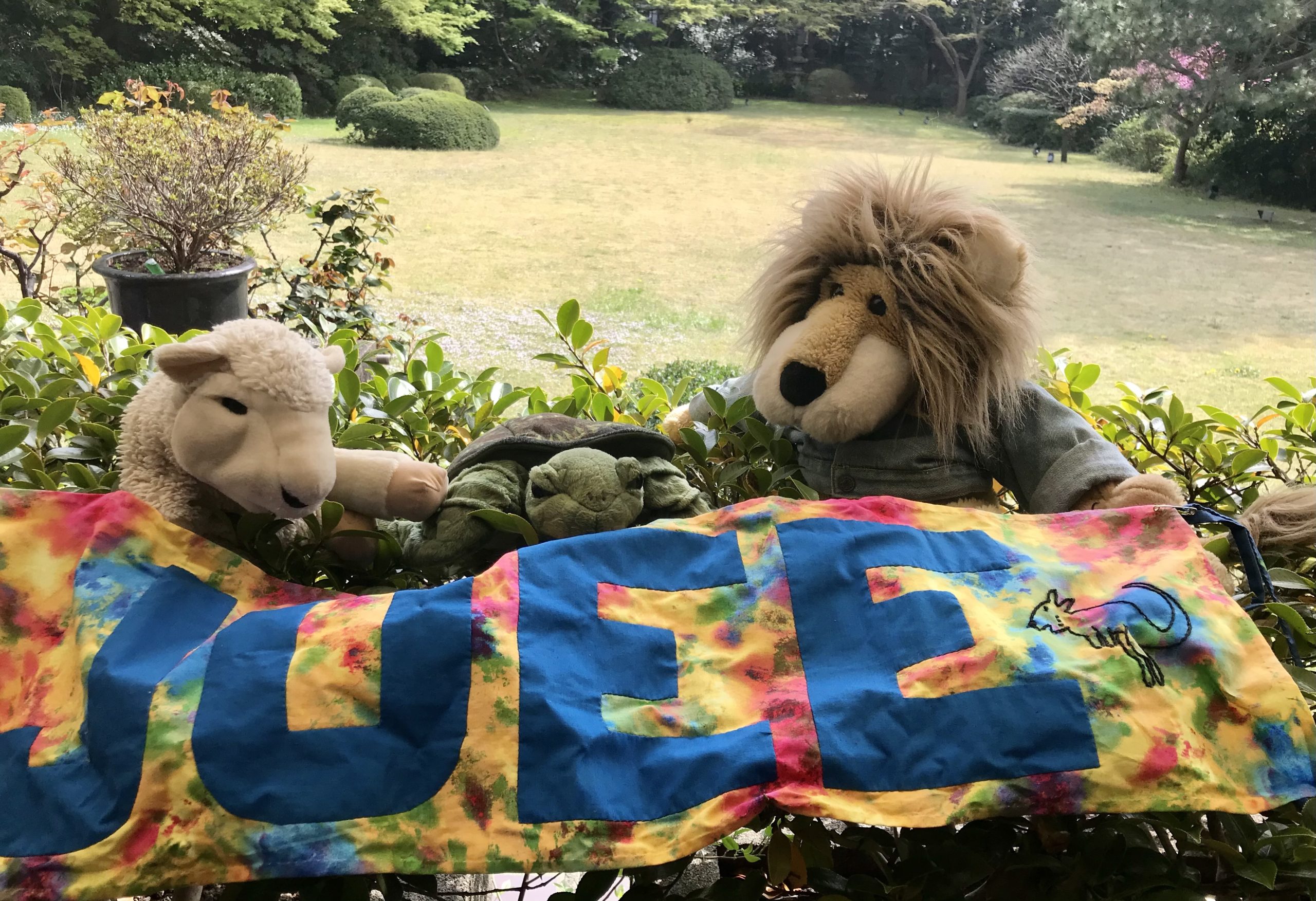 JOEE – Joyful Opportunity English Education