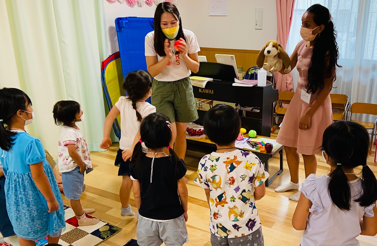 JOEE to and from the World! – JOEE