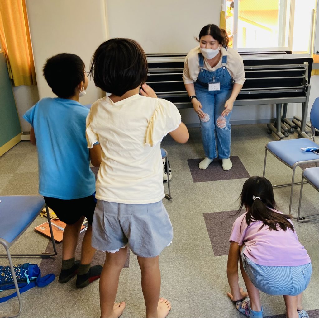 JOEE to and from the World! – JOEE