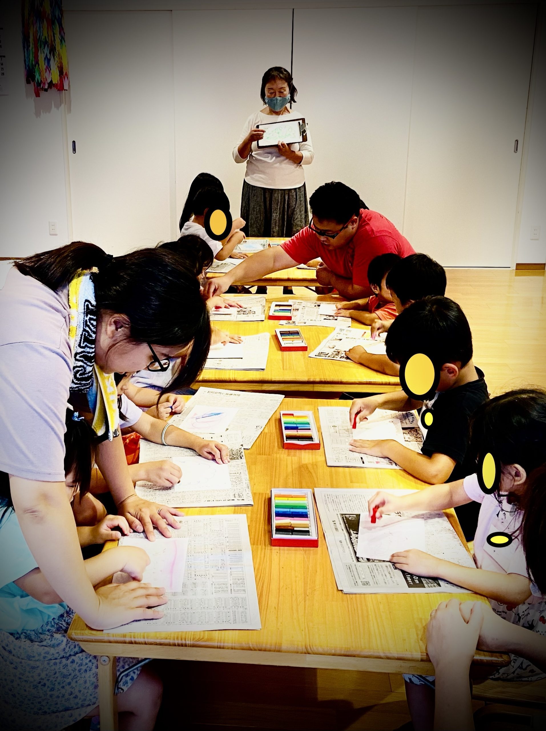 Still Hopping and Hoping – JOEE