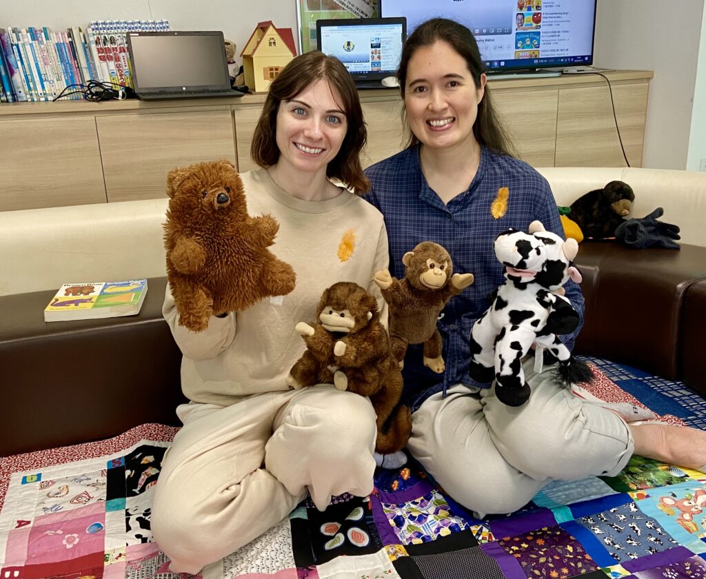 JOEE Volunteers Shine – JOEE